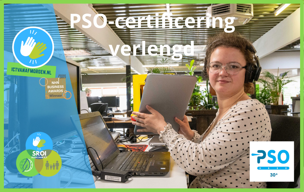 Koploper! - ICT vanaf Morgen