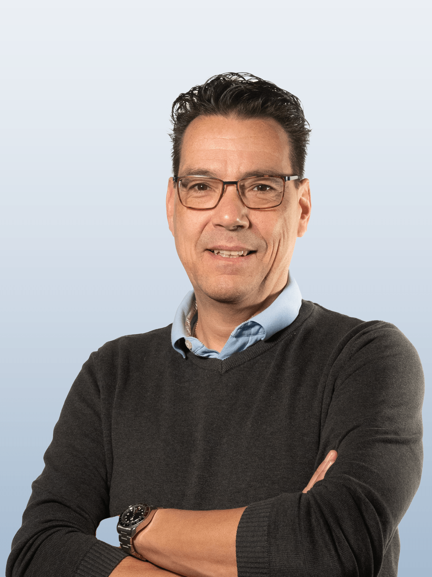 Team - ICT vanaf Morgen